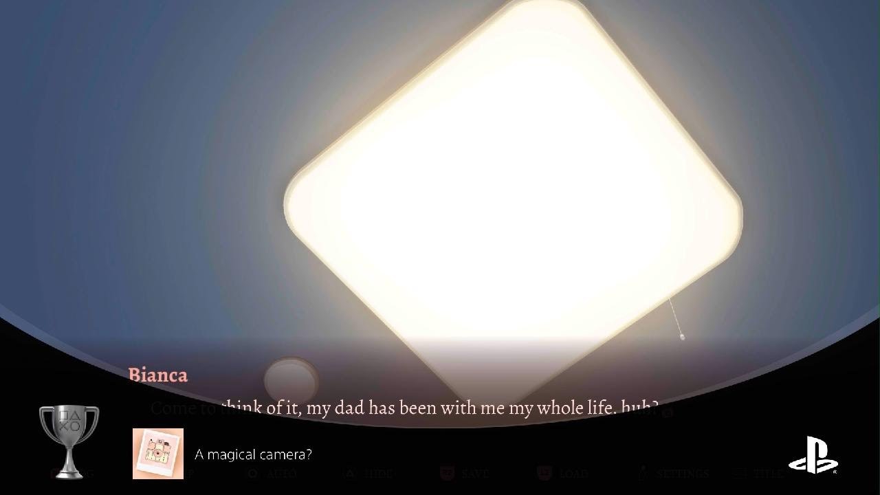 Magic Exposure - Yuri Visual Novel_20250113151445 - YouTube