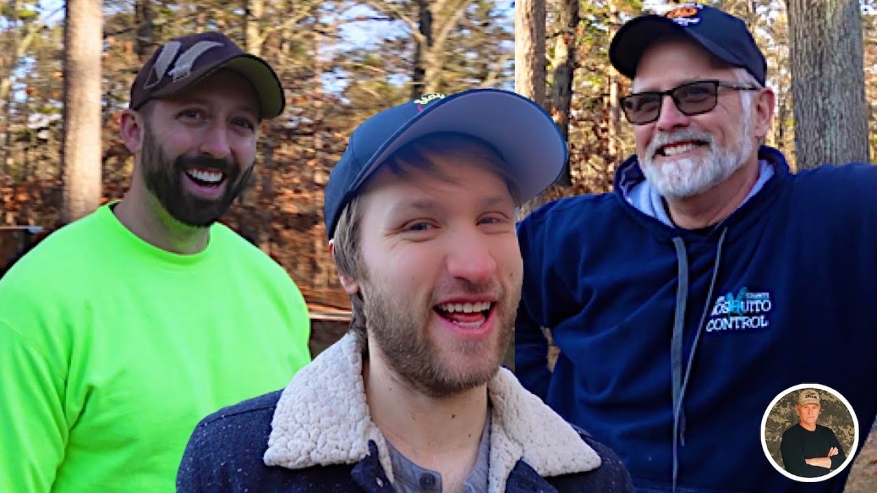 PSYCHO DAD AND SONS - YouTube