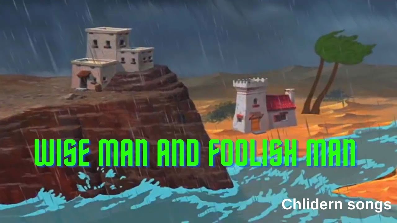 Foolish Man The New York Historical