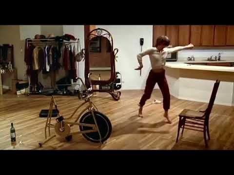 Led Zeppelin - Whole Lotta Love - Nastassja Kinski - Exposed (1983)