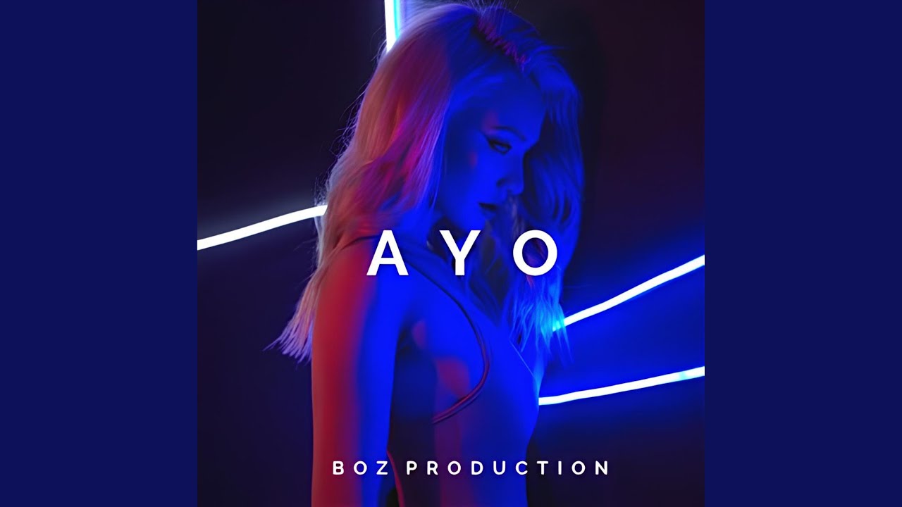 Ayo - YouTube