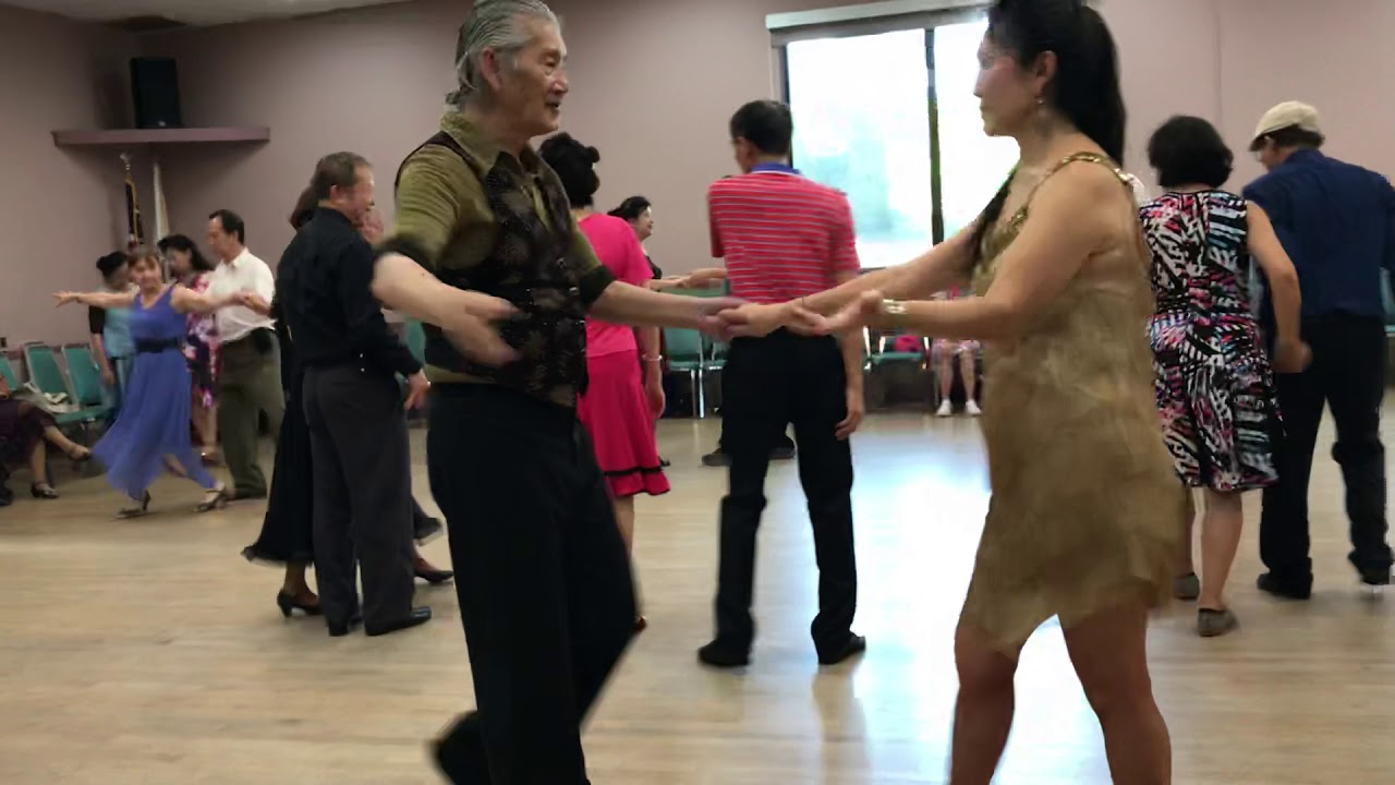 08-09-19 Rumba - YouTube