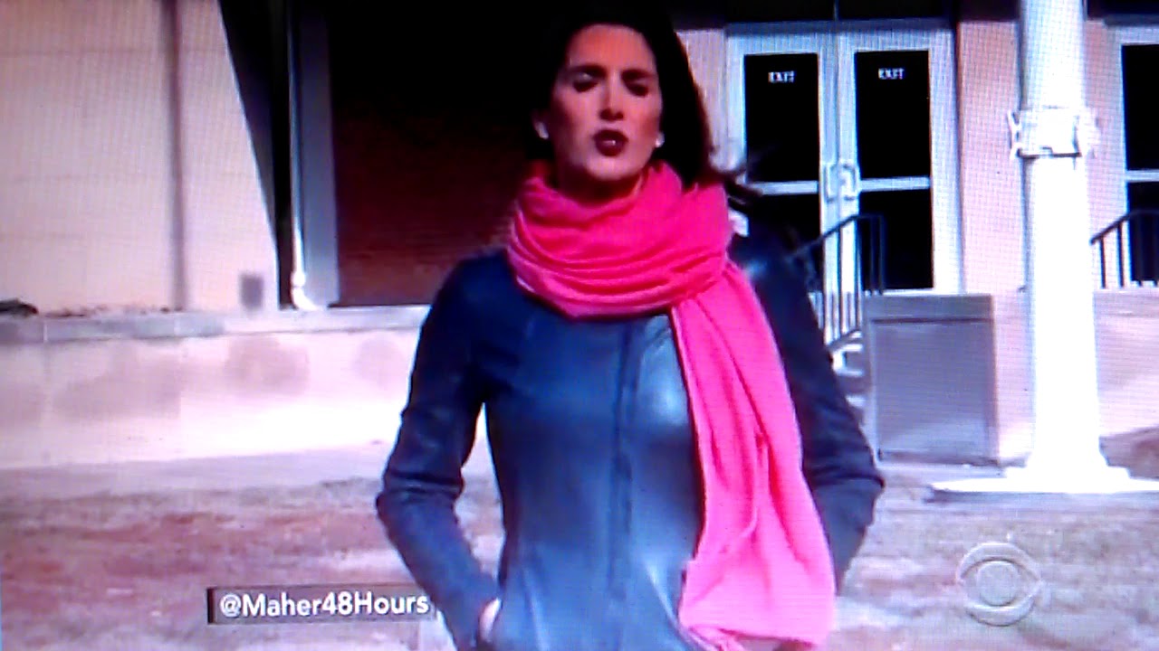 Maureen Maher-48 Hours Host (2015-2016) - YouTube