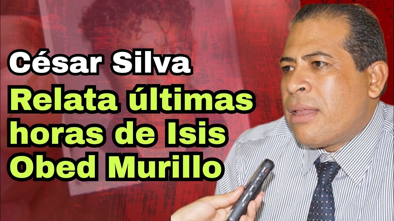 Periodista César Silva relata los hechos del 5 de julio de 2009 frente a la pista de Toncontín ...