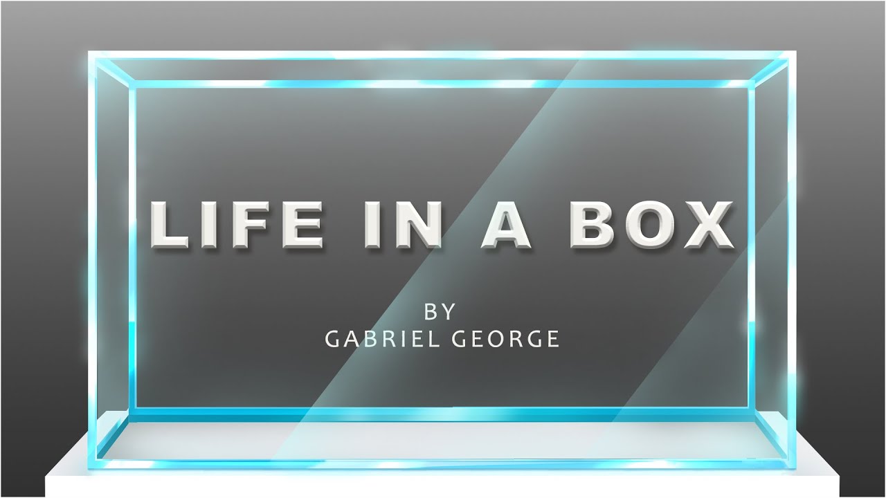 Life in a Box - YouTube
