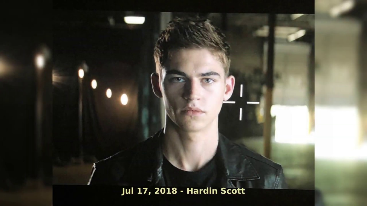 Hero Fiennes-Tiffin: 50 Most Memorable Moments 2020 - YouTube