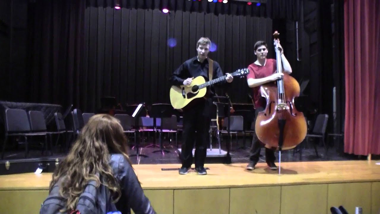 Anthony Cubbage - YouTube