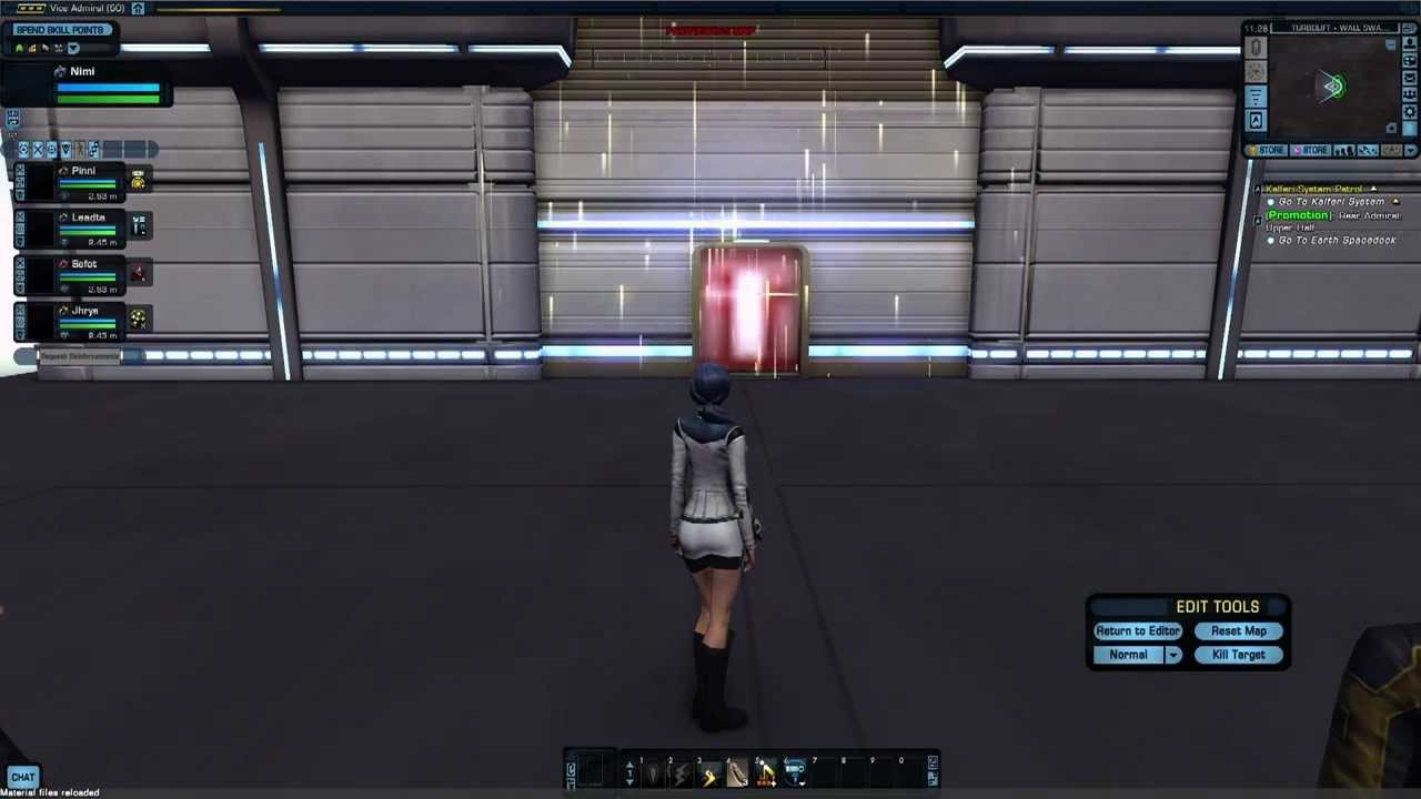 Turbolift Tutorial - YouTube