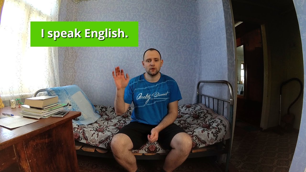 Hello YouTube. English language learning - YouTube