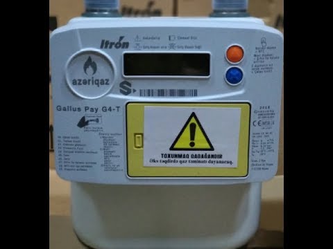 AZERİQAZ YENİ SAYGAC MƏLUMATLARI - YouTube