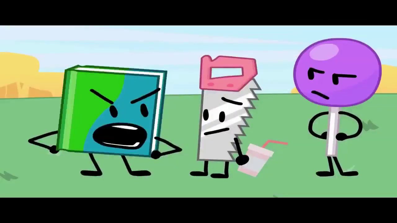 The EpicNess of BFB-13 - YouTube