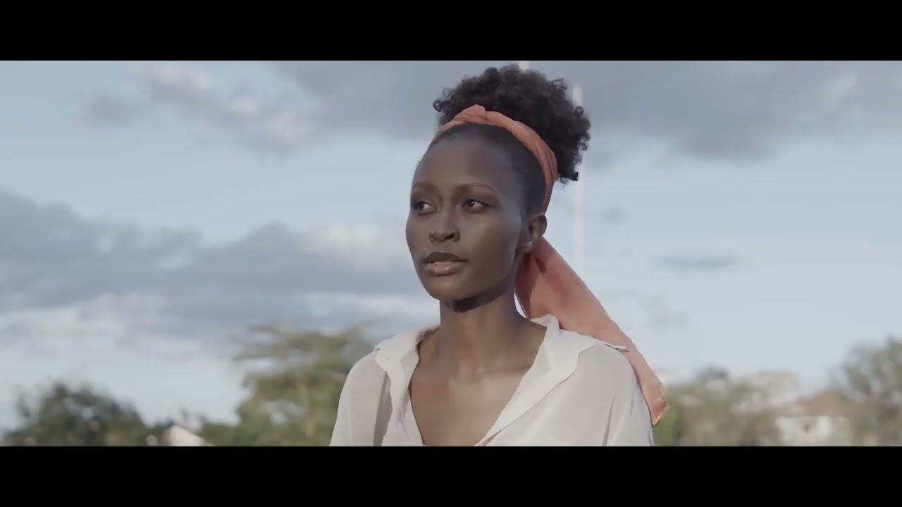 Jabari Movie Trailer Usiu Rugby Film 2023 - YouTube