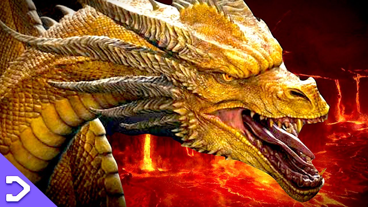 Is MonsterVerse Ghidorah The DEADLIEST Titan?! (ANIMATION) - YouTube