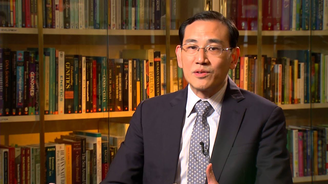 Benjamin Seet "Healthcare Affordability" | Perspectives | Channel ...