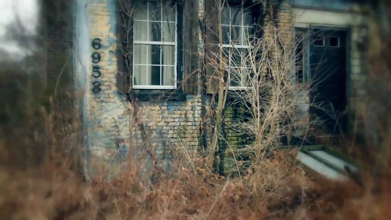 Closure - Short Suspense/Horror Film - 2011 - YouTube