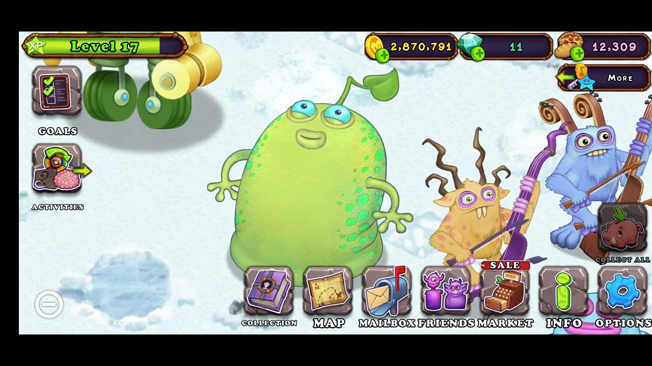 weird glitch in msm - YouTube