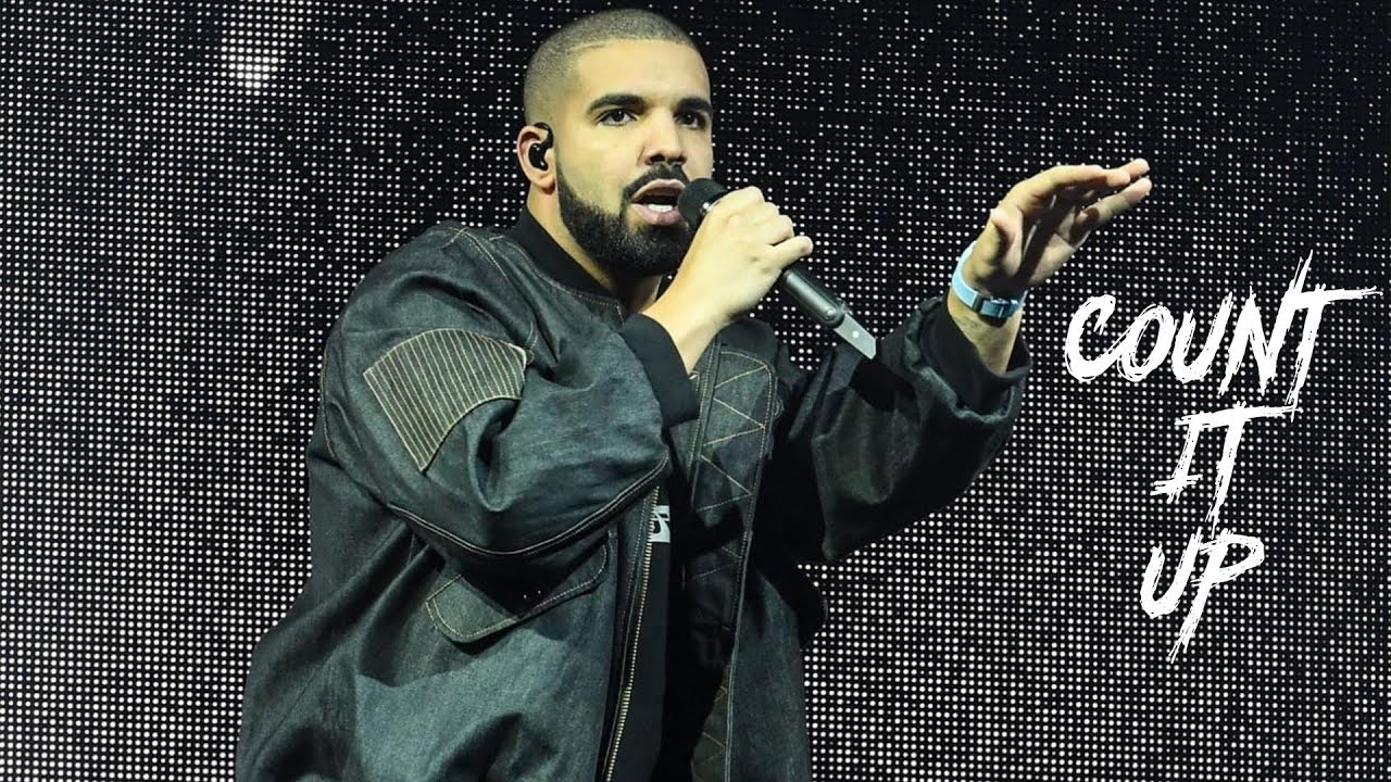 [FREE] Drake Type Beat (ft. Travis Scott) - 'COUNT IT UP' | Hard Trap Beat 2019 - YouTube Music