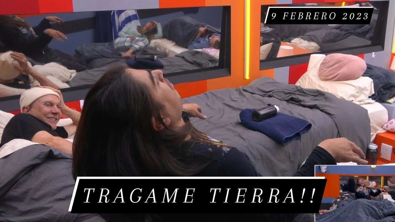 Tragame Tierra || 9-2-2023 || #lcdlf3 - YouTube