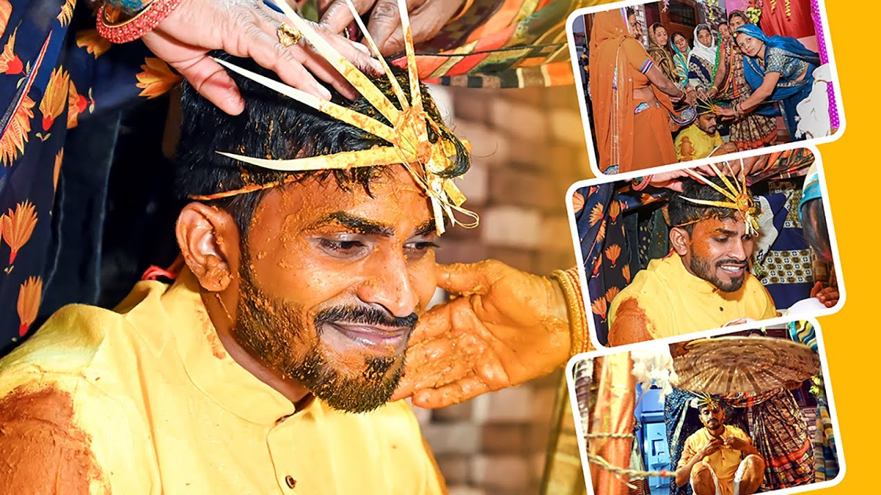 4k Wedding Highlight || Sohan & Arti || Shree Ram Studio || - YouTube