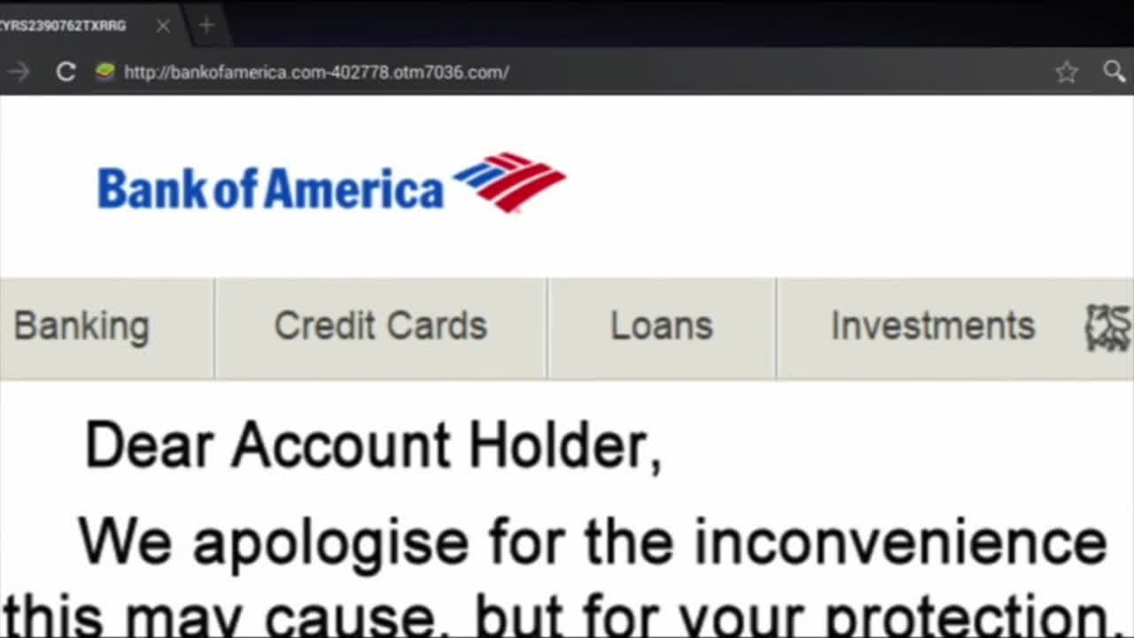 IN DEPTH: How to identify spam texts and calls - YouTube