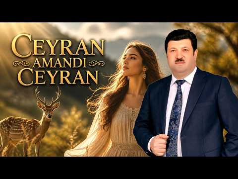 CEYRAN AMANDI CEYRAN - YENI VERSIYA (Əflatun Qubadov)