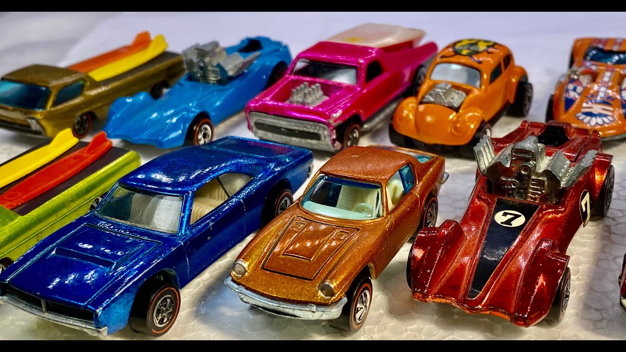 Redline Box Opening! - YouTube