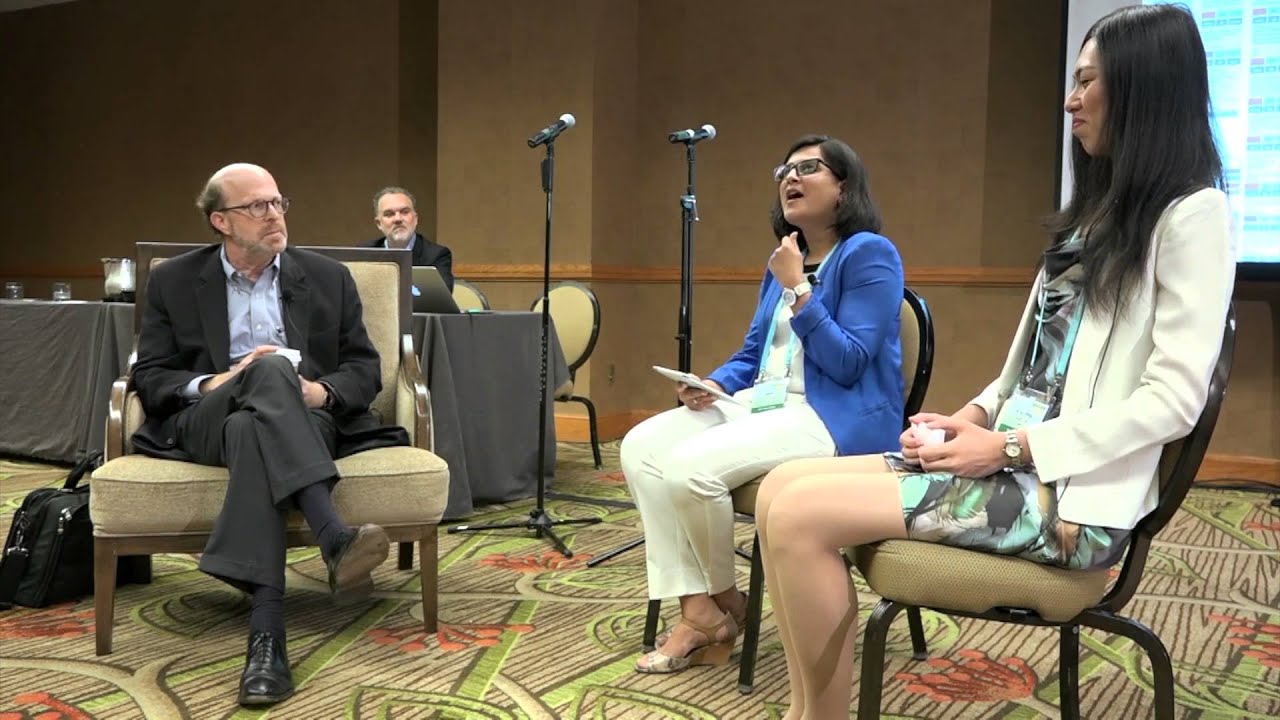 Interview - A Conversation with Dan Levinthal - 2016 - SMS Knowledge ...