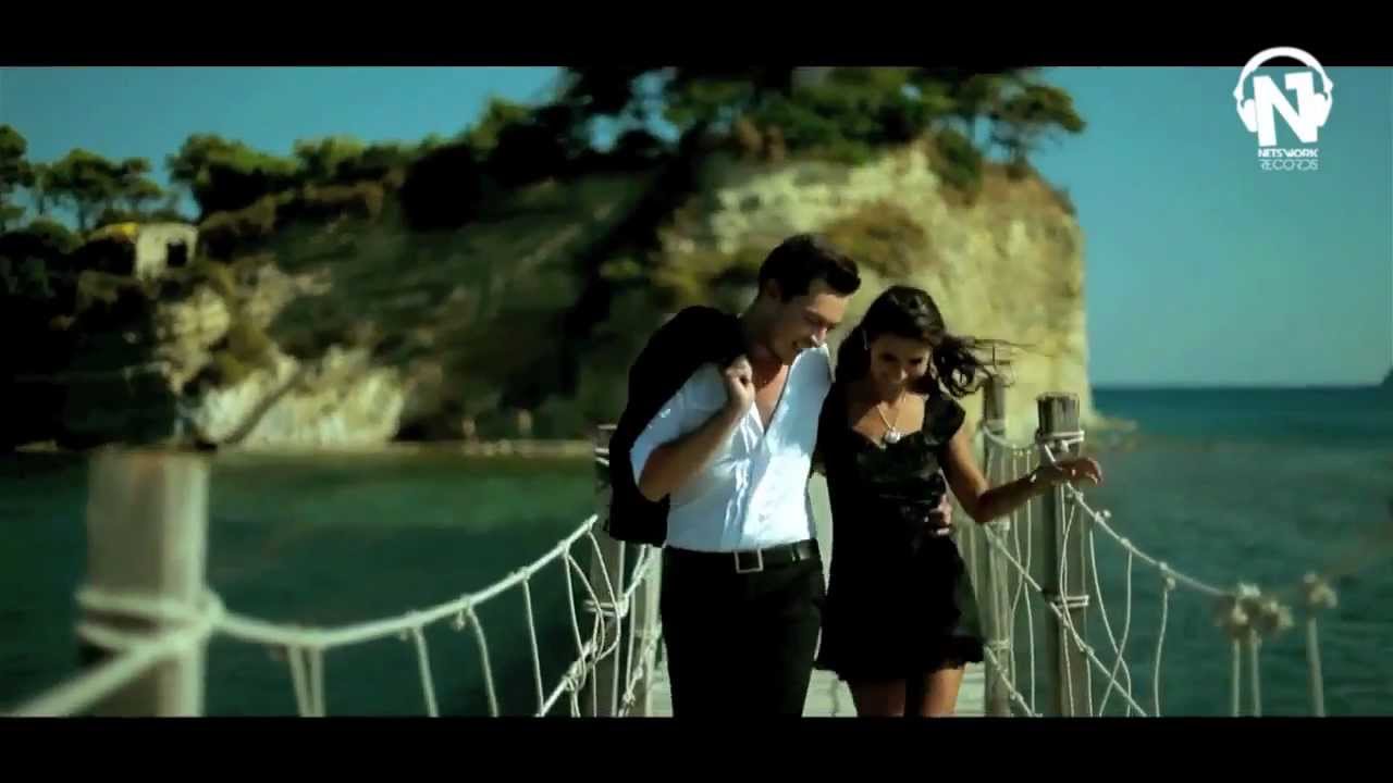 Liviu Hodor feat Mona Sweet Love Official Video - YouTube