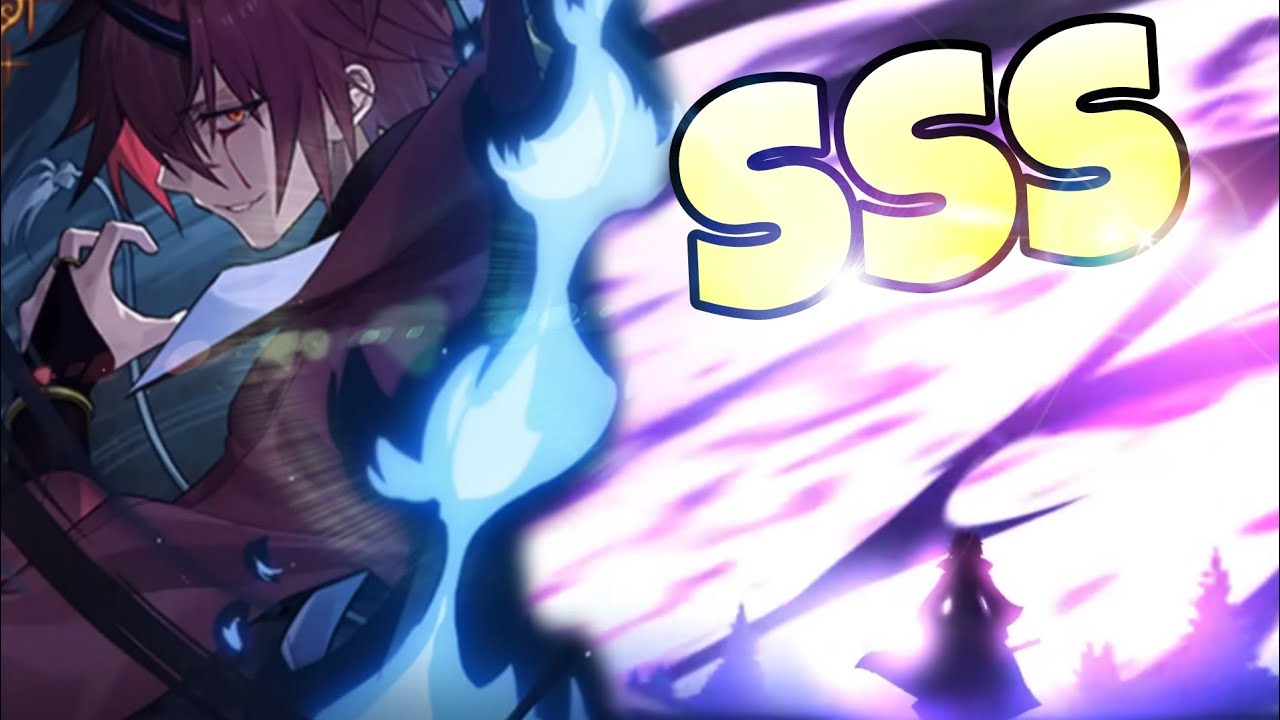 Going For SSS Benimaru & ML Eidolon Kayron | Epic Seven X Reincarnated ...