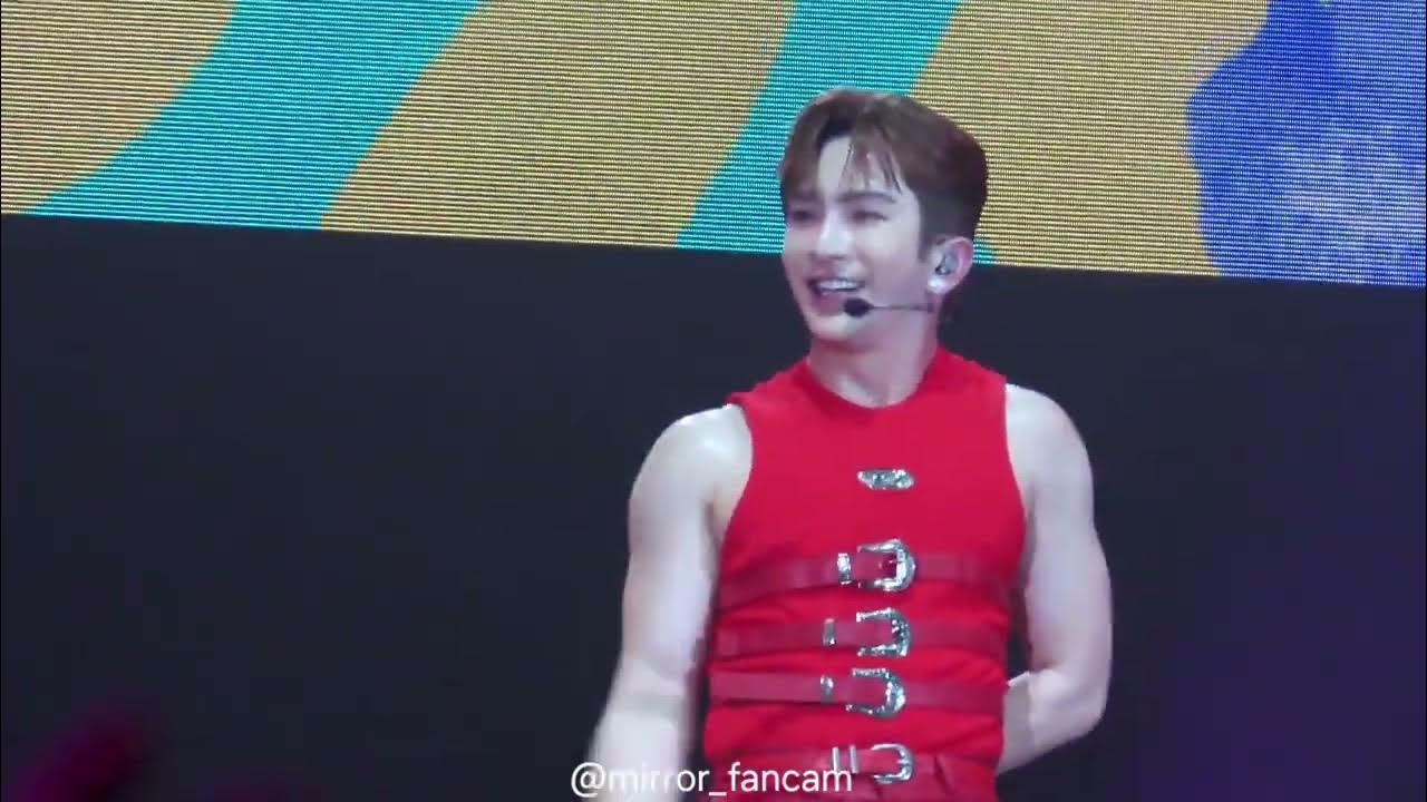 《Katch The Pop Jeremy Lee X Anson Lo X Sunmi》Anson Lo 盧瀚霆 Hey Hey Ok 13.02.2025 #ansonlo #盧瀚霆 ...