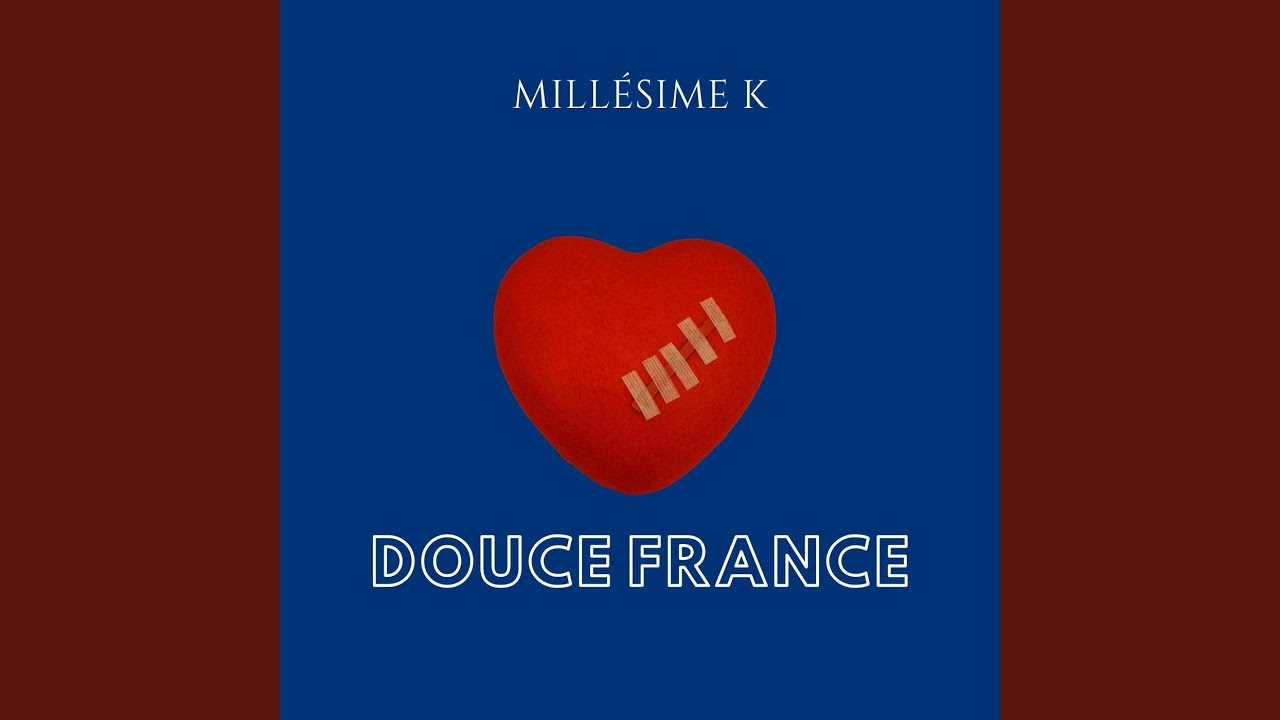 Douce France - YouTube
