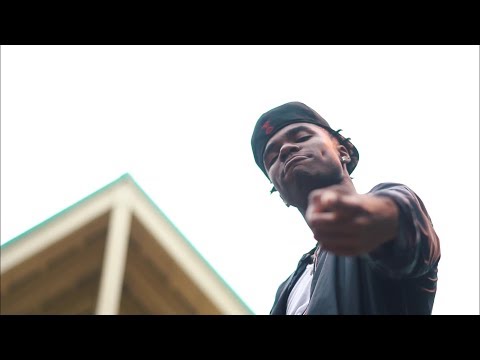 Glad I'm Alive (Official Video) | 🎥 By FleeProductions & (Prod. Gasky)