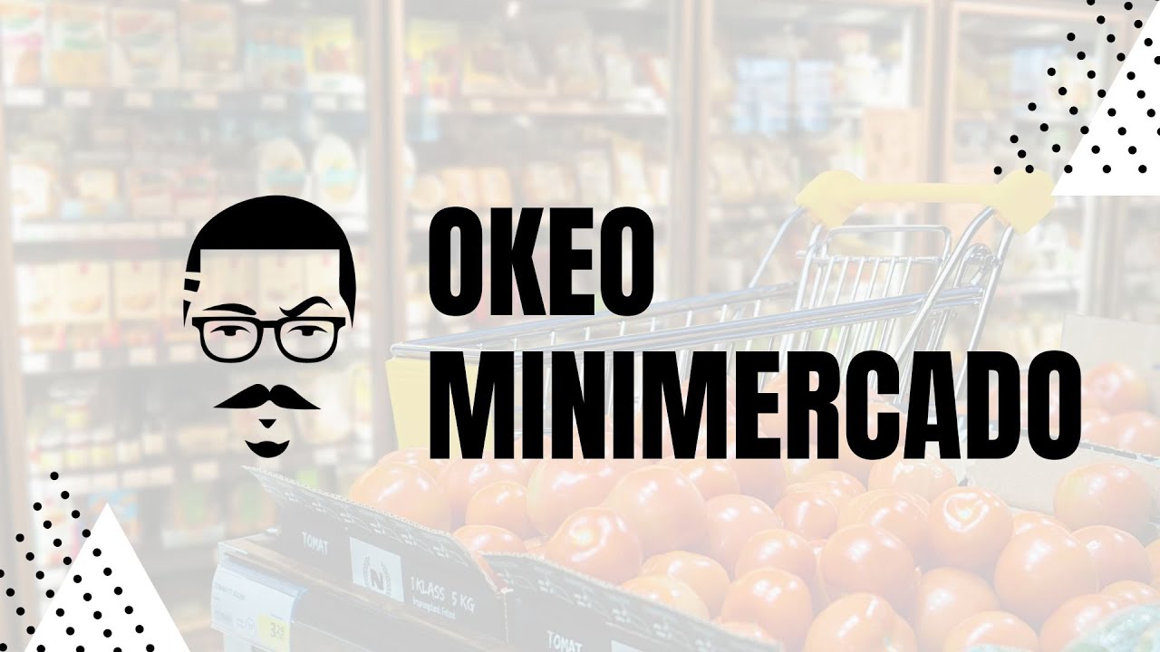 SÍNDICO SINCERO - OKEO MINIMERCADO - YouTube