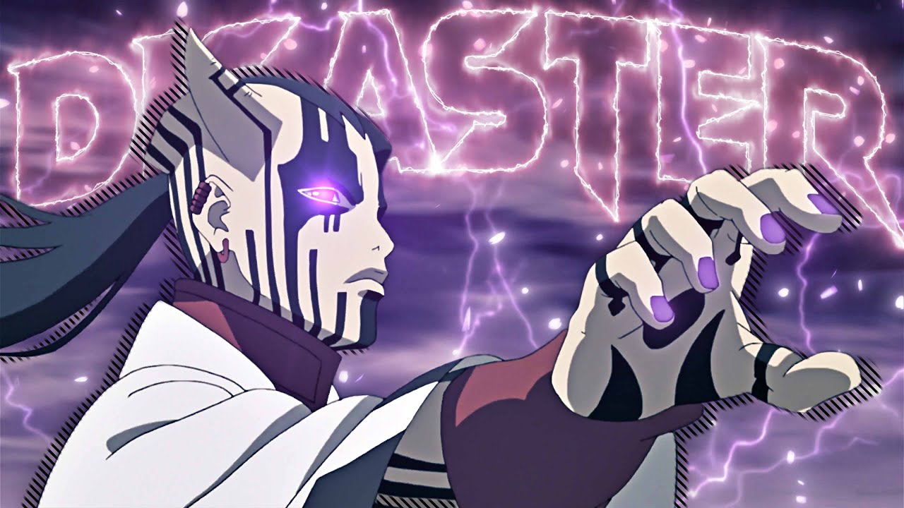 Jigen - Disaster "Badass" [Edit/AMV]! 4k | Quick One - YouTube