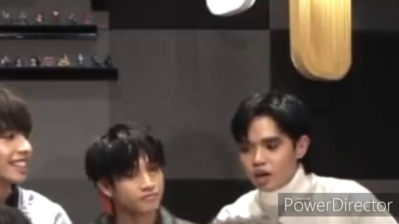 KenJun/SeKen The Last Moment🍗🌭 - YouTube