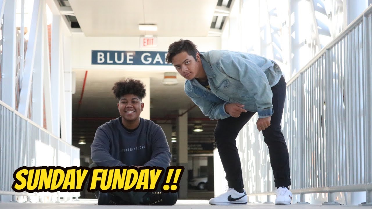 WEEKEND SHENANIGANS !! - YouTube