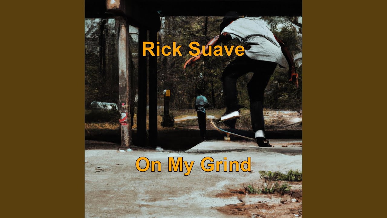 On My Grind - YouTube