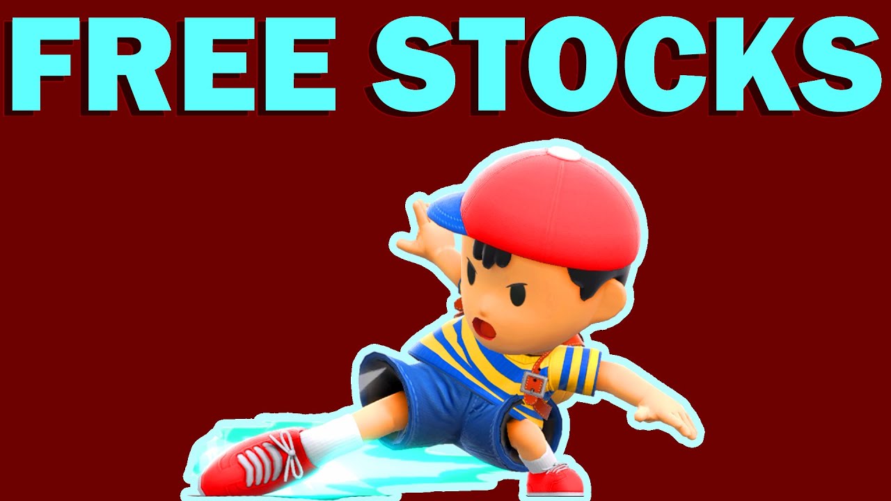 New Smash Players: Learn THIS Technique to WIN ONLINE (Smash Ultimate ...
