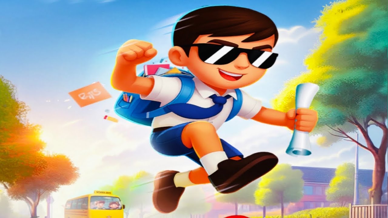LITTLE SINGHAM NEW GAMEPLAY LITTLE SINGHAM RUN - YouTube
