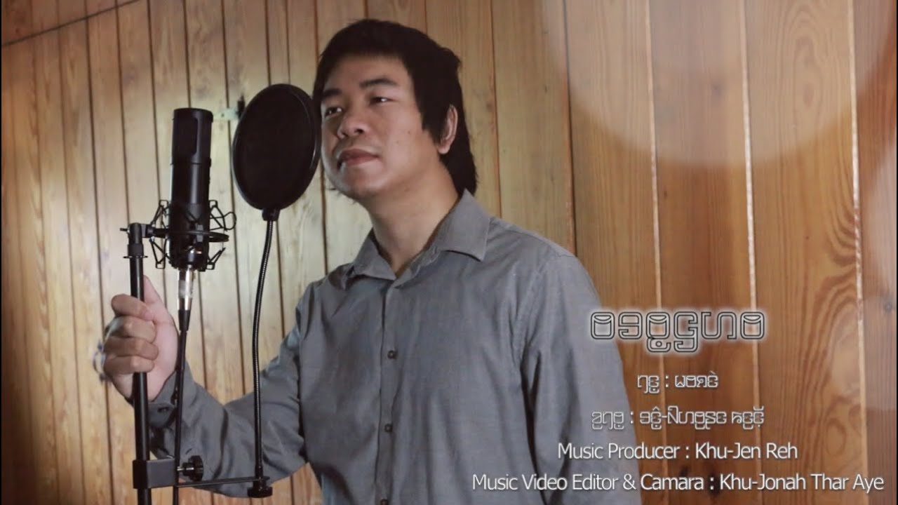 O My Friend【OFFICIAL GOSPEL MV】 - YouTube