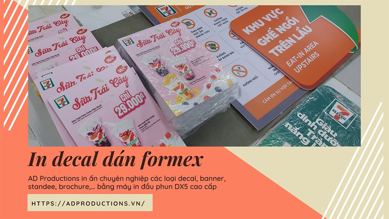 Quy Tr nh In n Decal Pp B i Formex Tent Card Standee Banner AD Productions Tent Card quy-tr-nh-in-n-decal-pp-b-i-formex-tent-card-standee-banner-ad-productions-tent-card