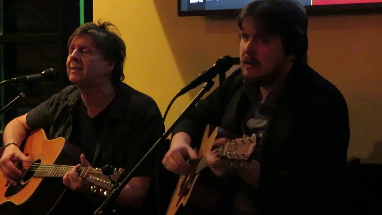 Fran Smith Jr. and Graham Alexander 1/24/2019 - YouTube