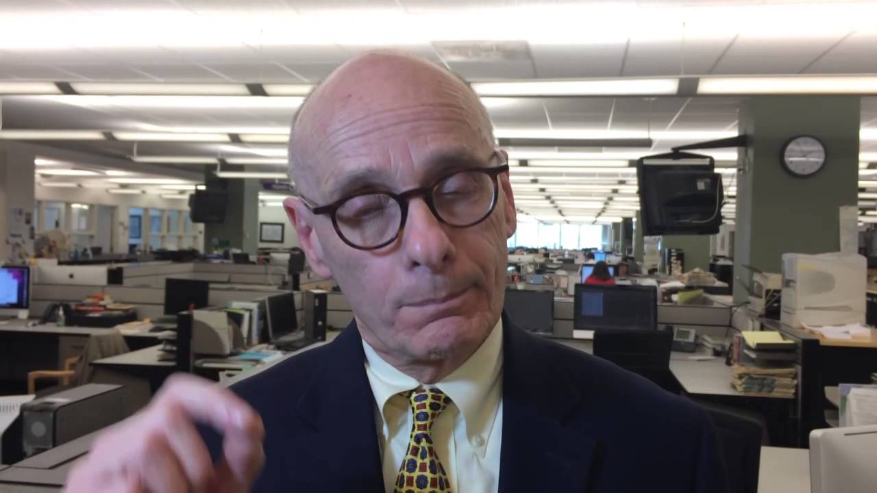 Zurawik on the 'Undisclosed' Podcast - YouTube