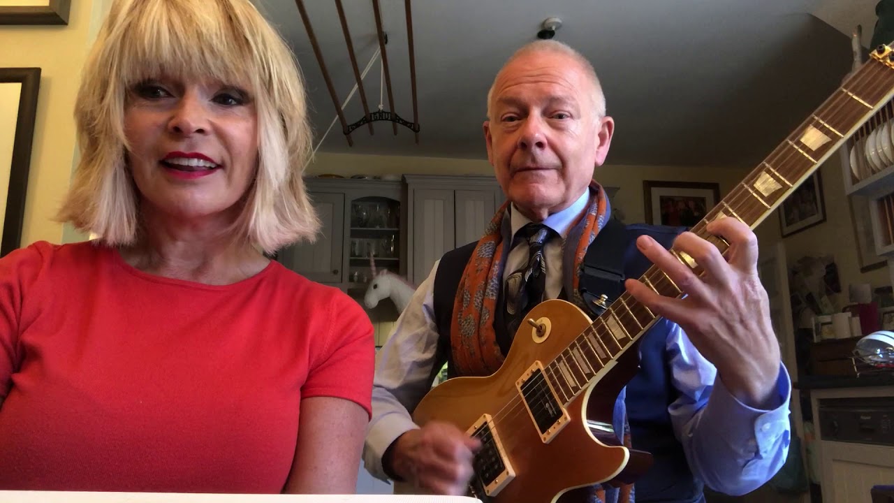Toyah & Robert's Sunday Lunch: Prepare My Lunch - YouTube