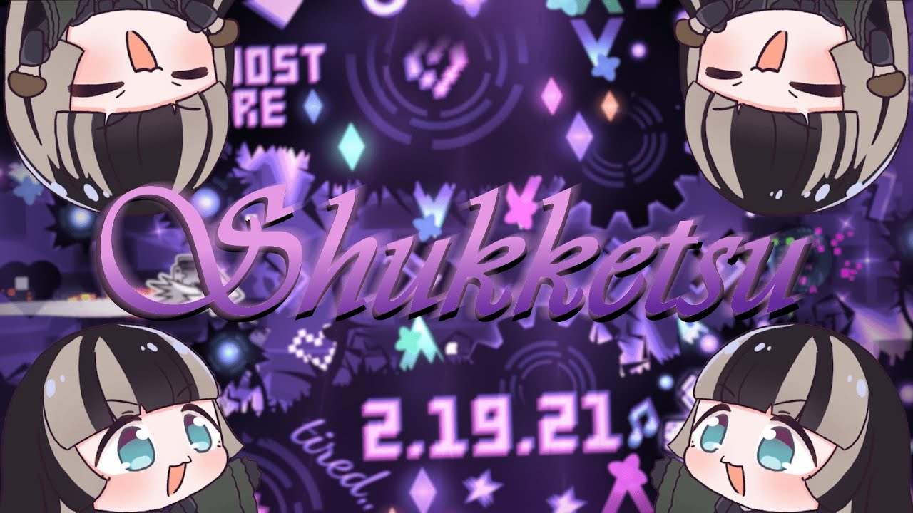 [PEAK DEMON] Shukketsu 100% by zYuko - YouTube