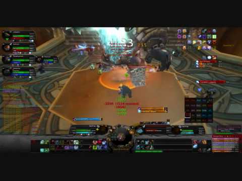 [World of Warcraft] How to tank as a Blood-DK. Rotation, Spec, Glyphs ...