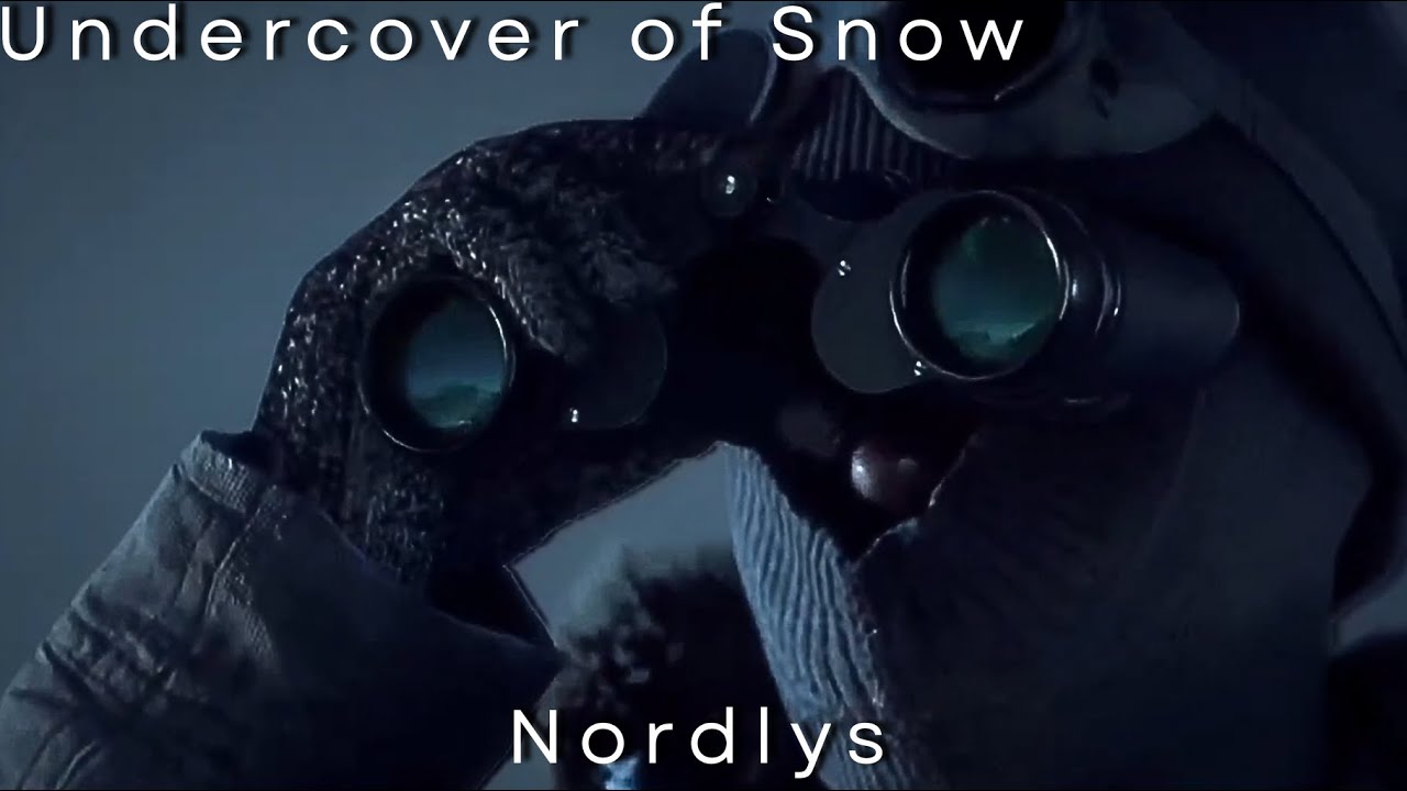 Undercover of Snow | Battlefield V - YouTube