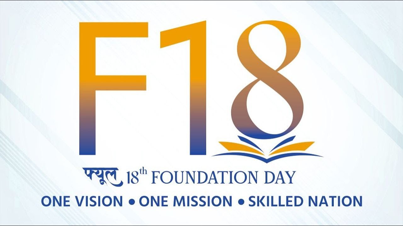 FUEL's 18th Foundation Day Celebration Part 1 - YouTube