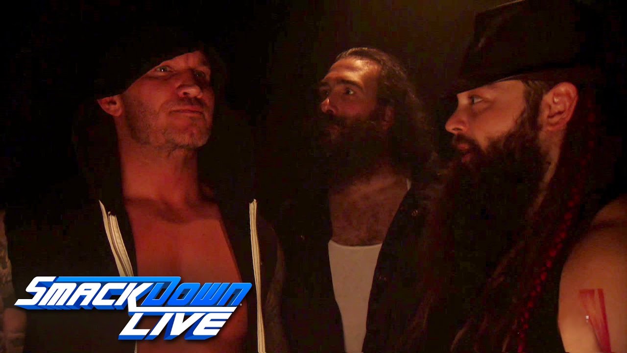 Fightful | WWE News, AEW News, Pro Wrestling Backstage News