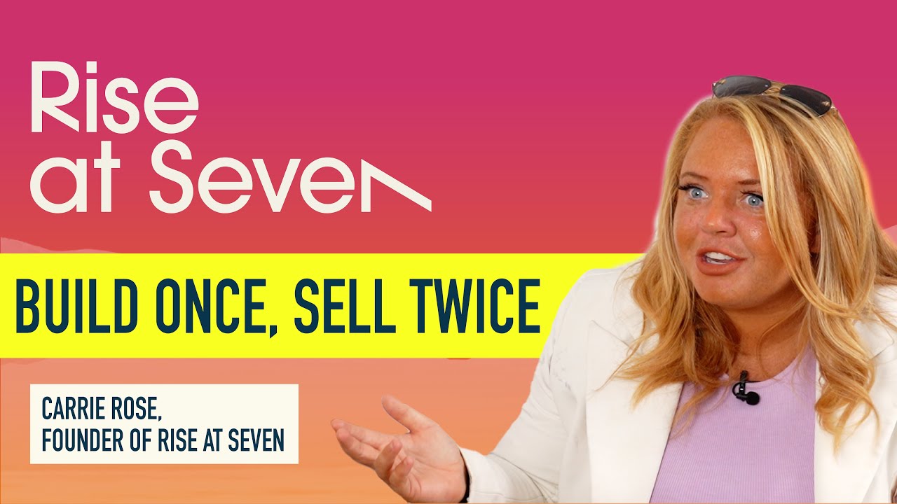 How Rise at Seven Became the Go-To Digital Agency for Pretty Little ...